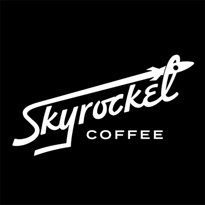 Skyrocket Coffee | Bertram COC